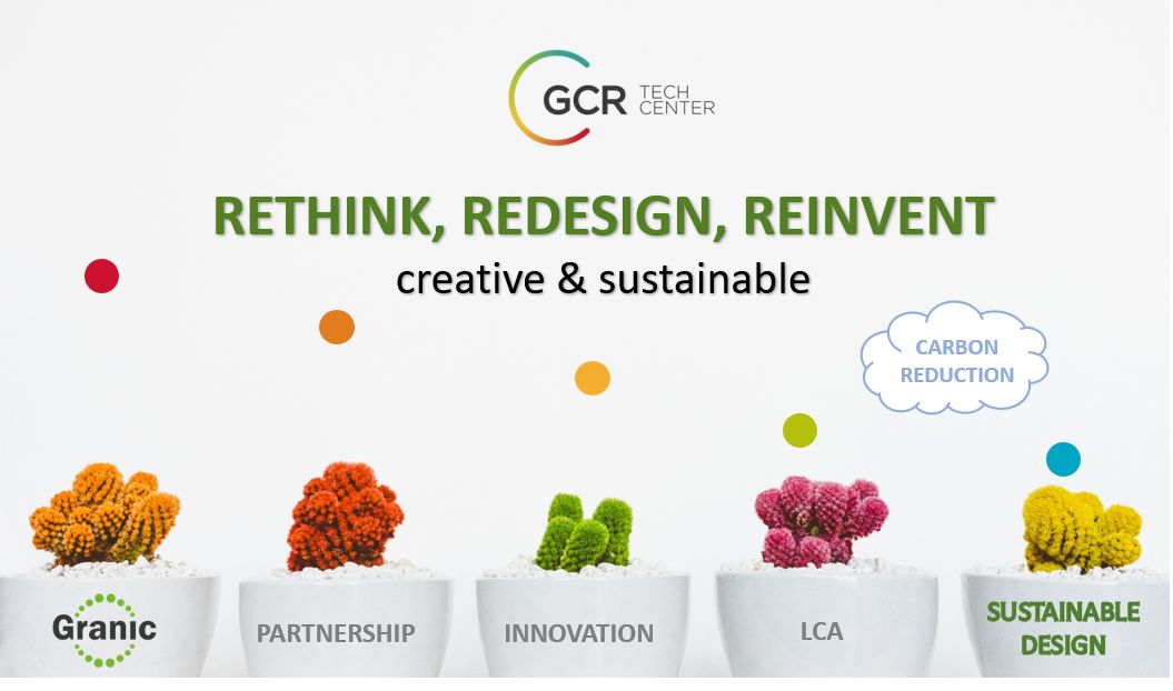 GCR Group - Plastribution
