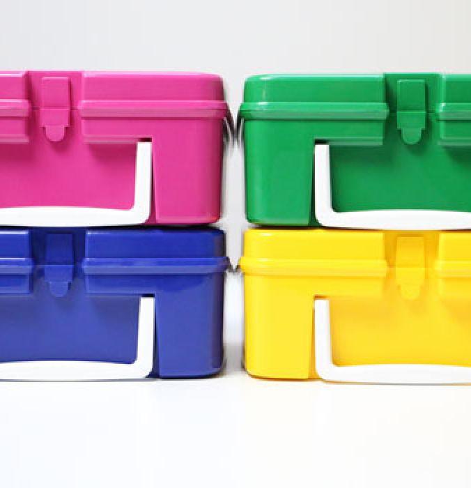 Insights - Plastribution